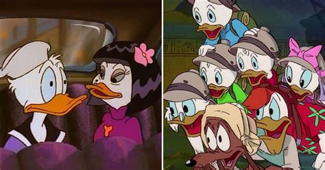 Woo Oo Shocking Things You Didnt Know About Ducktales