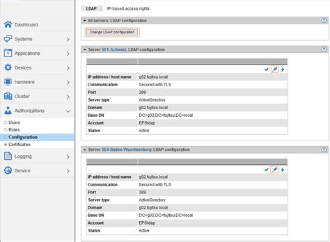 SE Infrastructure V6 5 En