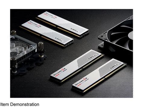 G SKILL Ripjaws S Series GB X GB DDR White RAM Specs Compare Prices Pangoly