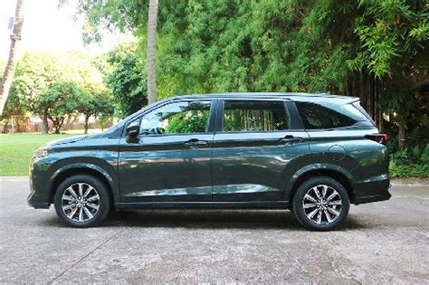 Mias 2026 Toyota Motor Ph Quietly Brings In T Opt