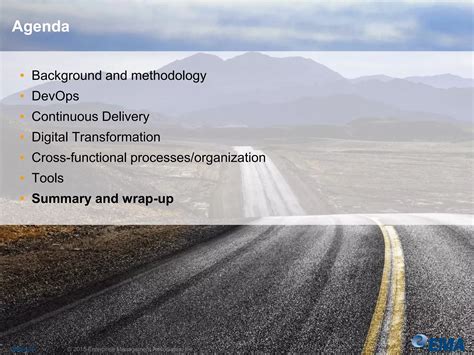 automating for digital transformation tools driven devops and