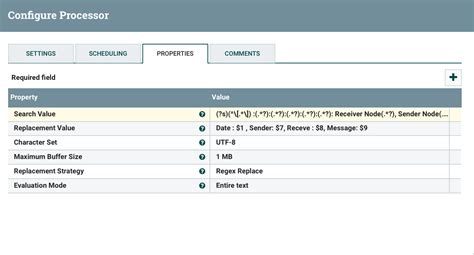 Solved Read Text File Using Getfile Processor And Splitt Cloudera