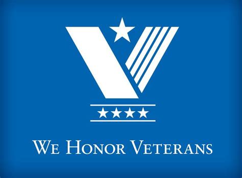 Veterans Logo Logodix