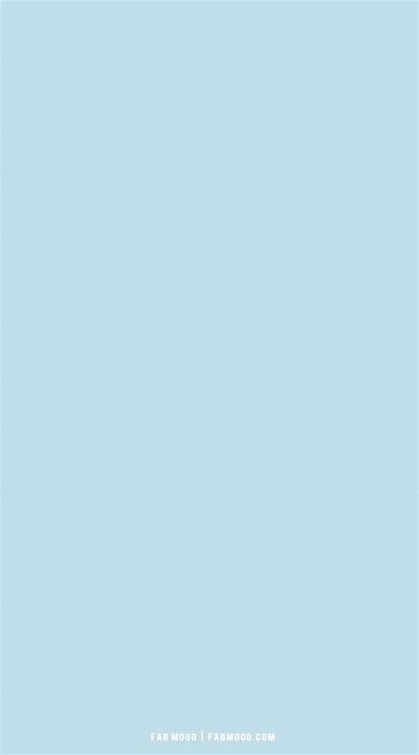 Solid Light Blue Backgrounds