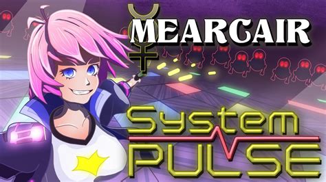Mearcair System Pulse Gameplay Teaser GameTrailer YouTube