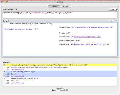 Why Wont This Python Regex Compile Stack Overflow