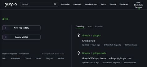 Code Community Control Gitopia Daos Change Everything Gitopia Blog