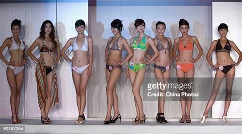 9 Hot Sexy Jessica Xue Bikini Pics