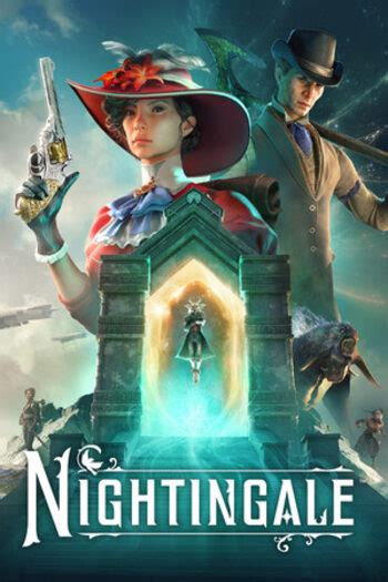 Buy Nightingale Pc Steam Key Europe