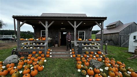 Kimball Farm Country Store Is Kimball Farm Corn Maze