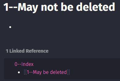 Links Do Not Update After Page Renaming Issue Logseq Logseq GitHub