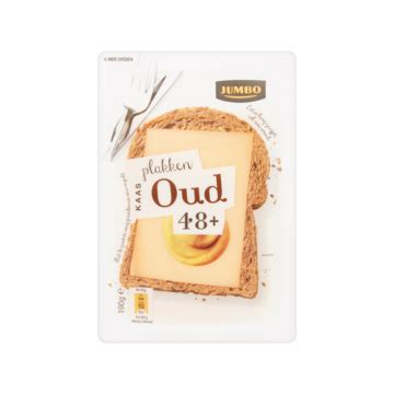 Jumbo Oud Plakken Kaas G Bestellen Jumbo