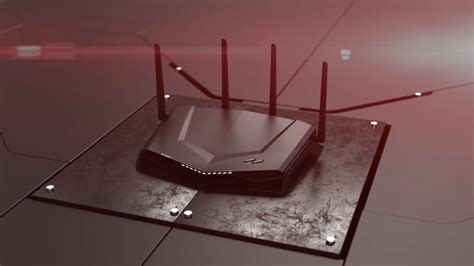 พบช่องโหว่ Zero Day ร้ายแรงในเราเตอร์ Netgear หลายรุ่น เสี่ยงถูกแฮกเกอร