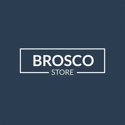 Brosco Store - Home | Facebook