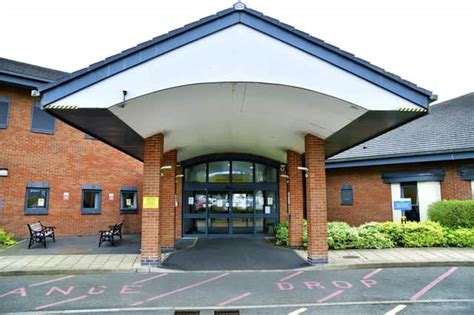 Visiting Times Extended At Melton Hospital