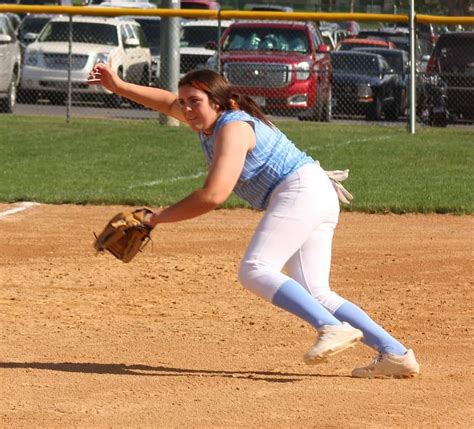 Rapid City U18 Assault Softball Home