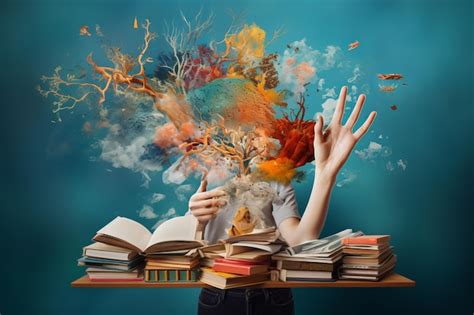 Premium Photo Aesthetic Hands Unveiling The Path To Selfdevelopment Exploring Community