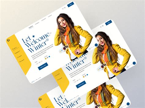 Ecommerce Header Designs Themes Templates And Downloadable Graphic