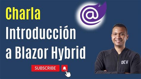 Cristian Isaac Vargas On Linkedin Introducción A Blazor Hybrid