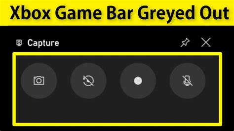 Xbox Game Bar Tutorial Capture And Share Youtube