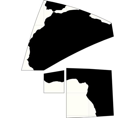 Multipolygon Clipping · Issue 20 · D3d3 Geo Polygon · Github