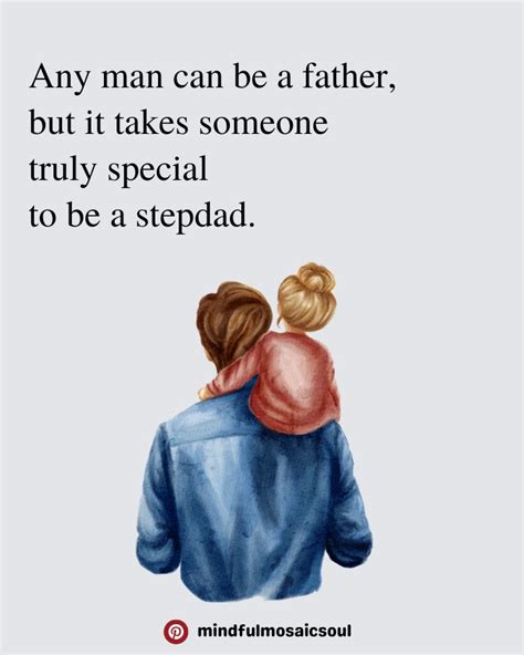 Step Dad Quotes From Daughter