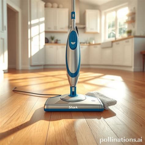 Master The Art Of Cleaning Shark Steam Mop Pads Effective Tips For