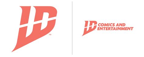 Idw Publishing Ushers In A New Era With A Bold New Logo Idw Publishing