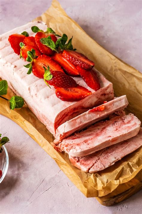 10 recettes faciles de Semifreddo pour un dessert rafraîchissant Cakes Paradise