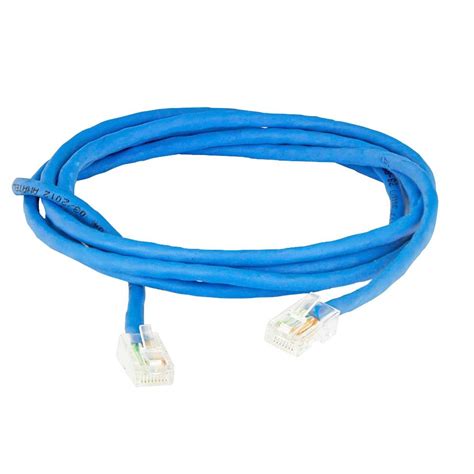Patch Cord Furukawa CAT 5E CMX 2 KaBuM