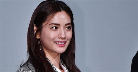 포토엔hd 나나 새침한 모습도 감탄꾼