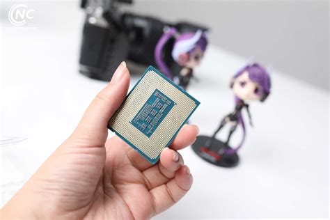 Cpu Intel Core I7 13700kf Hoạt động Trơn Tru Giá Cạnh Tranh