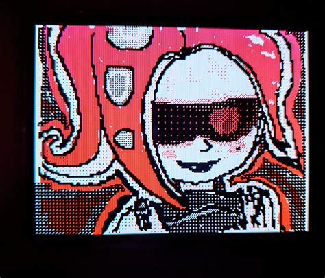 Rival Octoling By Miserex On Newgrounds