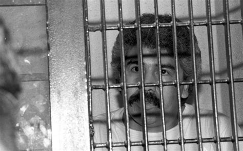 Rafael Caro Quintero el narco mexicano más buscado por Estados Unidos