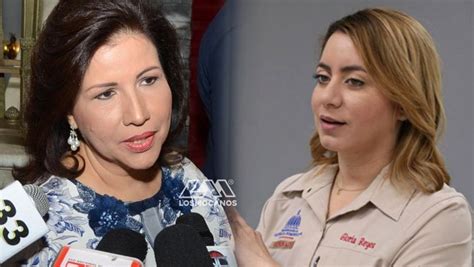 Gloria Reyes Solicita Auditoría Gestiones Del Programa Supérate