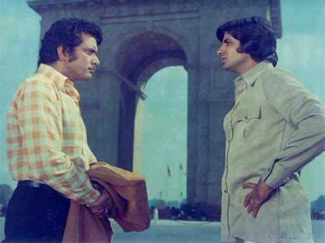 Manoj Kumar Recalls Special Memories Of Life With Big B