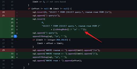 Geoserver Sql 注入漏洞分析（cve 2023 25157） Ky不是枕木