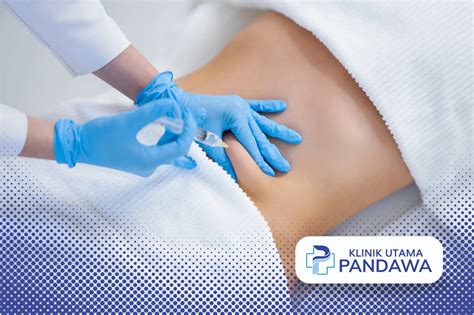 Lipolysis Injection Injeksi Pelarut Lemak Yang Sedang Naik Daun