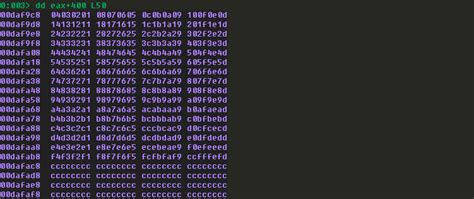 Vulnserver Hter Exploit With Restricted Characters Technical Memorandum