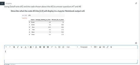 Solved Select The Function That Generated The Output Shown Chegg