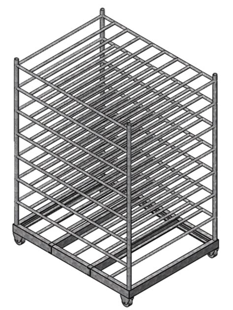 Free Cad Designs Files And 3d Models The Grabcad Community Library