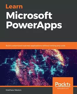 Learn Microsoft PowerApps WOW EBook