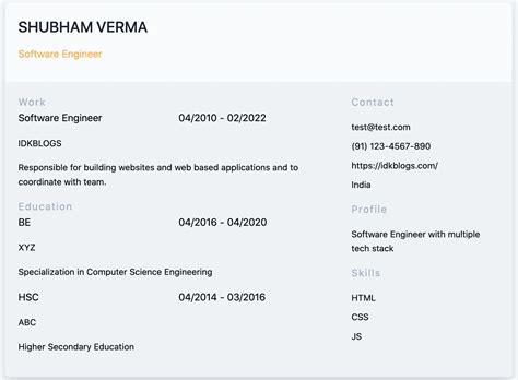 Generate Pdf Of A Component In React