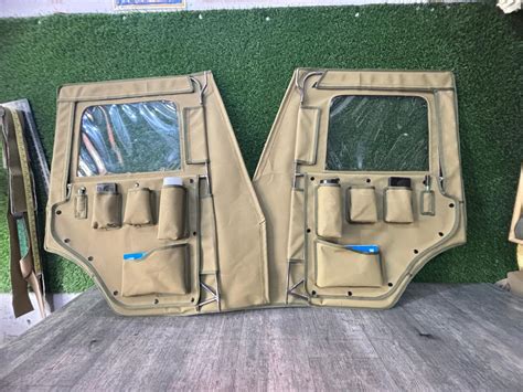 Canvas Tops The Cj2a Page Forums Page 10