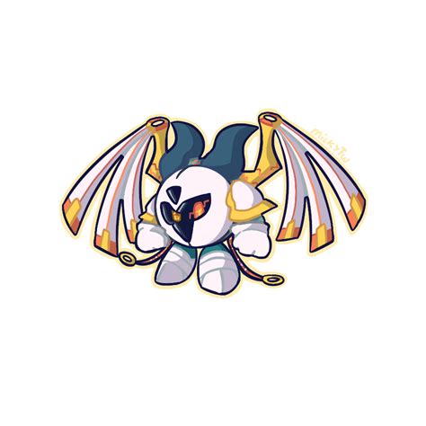 Fanart Delta By Milkytw On Deviantart