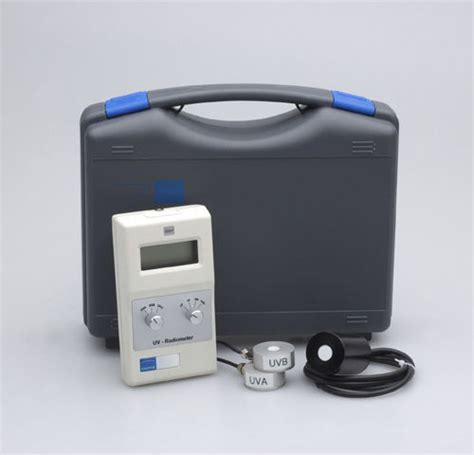 Uv Radiometer Ritm Industry