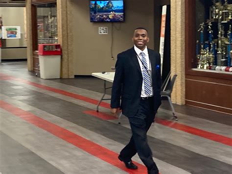 Welcome Home Cedric Haynes David Carrolls Chattanooga Radio And Tv