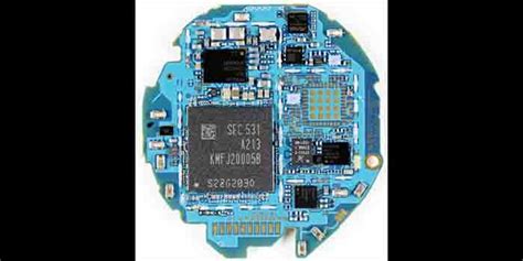 Reputable Smart Watch PCB Manufacturer In China PCBMay