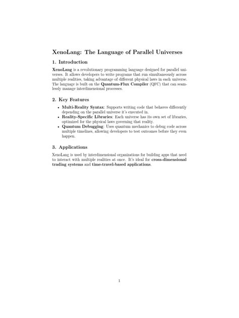 Randomprogrammingreport4 Pdf