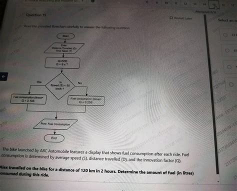 Question Altempted Revisit Later Studyx